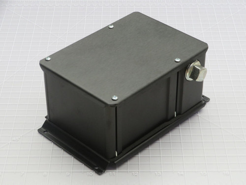 Honeywell Motor Positioner R7195B-1021