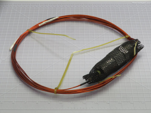 Conax N-11083-05 Industrial Connector - Durable