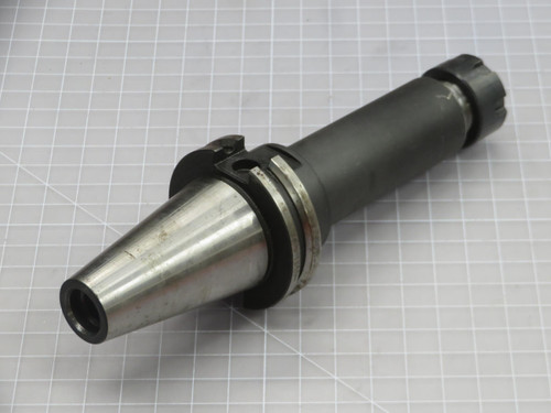 Parlec Tool Holder LNSRER20M - Precision Tool Holder