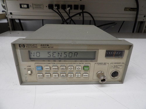 HP Power Meter 437B