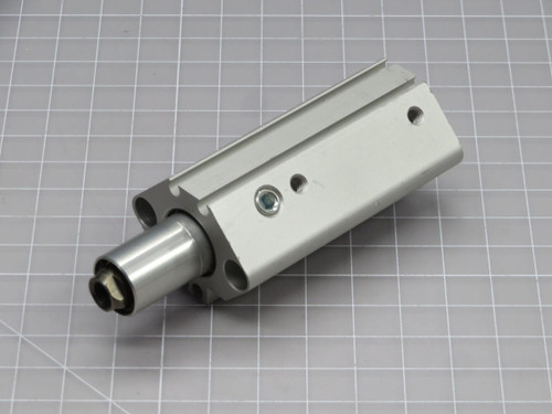 SMC MKB20-20RZ Rotating Arm Power Clamp Cylinder - Claim Now