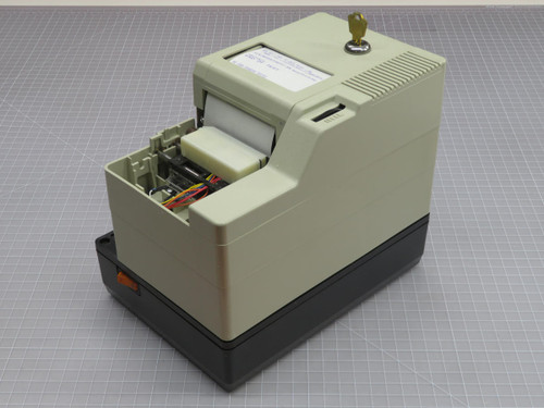 NCR Thermal Printer 2567 - High-Speed Printing