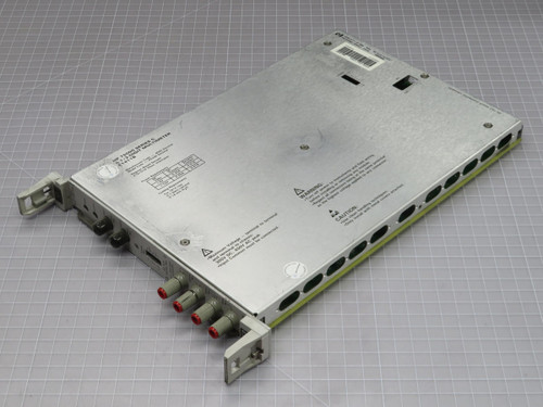 HP 5.5 Digit Multimeter E1411B