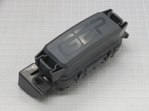 Lot of 60 GEP PDM- Side Mount W/Insert, (48) PDM-R2AB1