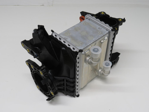 Mahle Toyota 17940-F0010-00 Intercooler Assy NP089004