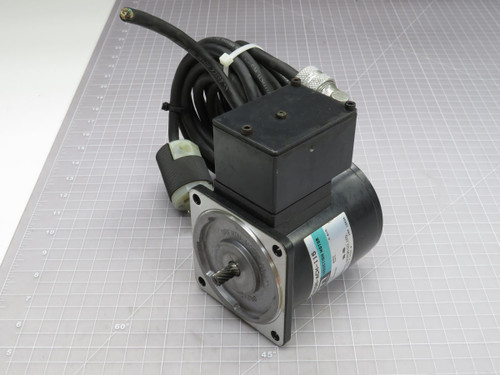 Oriental Induction Motor 51K40GN-ACH-115