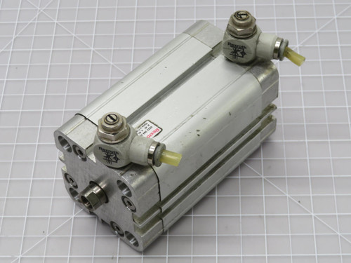 Rexroth Cylinder 0822 394 008