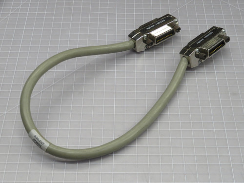 Aglient GPIB Cable Adapters & Connectors 10833D