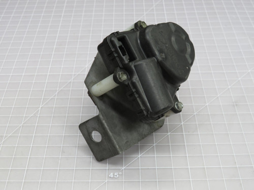 Red Dot Valve RD-1-4177-0 - Valve for Systems Control