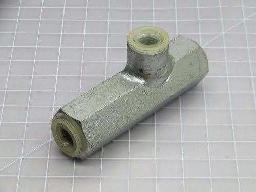 HAWE Check Valve RH 1 S20 201 - Durable Check Valve Solution