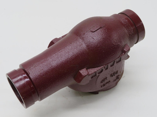 Balon Swing Check Valve 2" 750 WP T207700