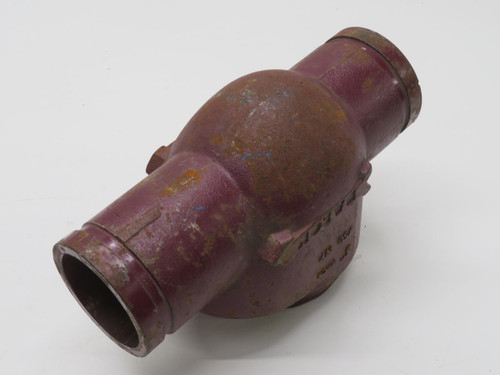 Balon Swing Check Valve