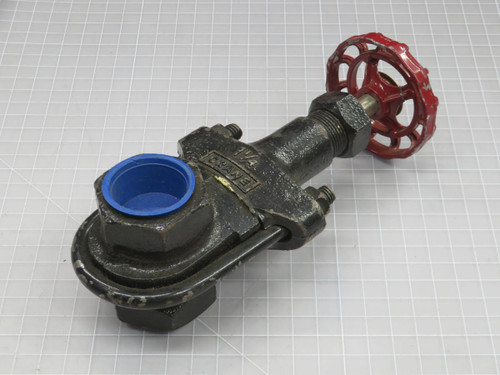 Crane Gate Valve DN32