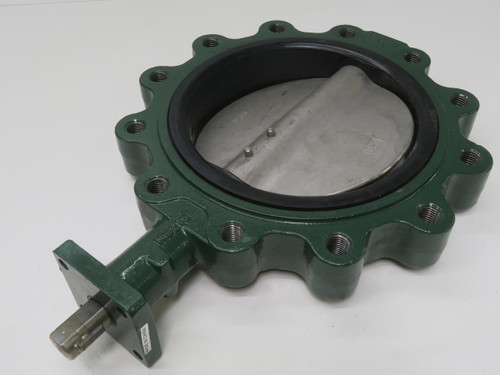 Centerline 200 Series Butterfly Valve 10" 200 PSI T207760