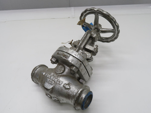 New WALWORTH GATE VALVE 2" T207804 surplus at a great price