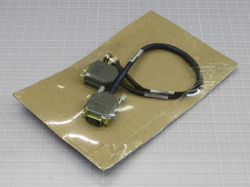 SEL Serial Cable with IRIG-B C292A-001 C292A#8GNG