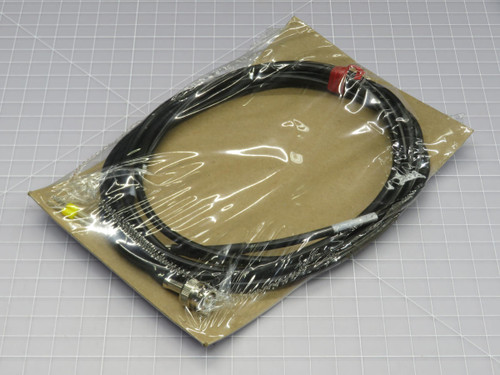 SEL Coaxial Cable C962-010 C962#7HKM