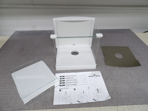 Mettler Toledo Balance Draft/Draught Shield 11103683