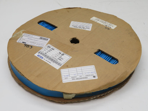 New LOT OF 100 FT DUNBAR GSHS-1635F THIN WALL HEATSHRINK TUBING T208202 ...