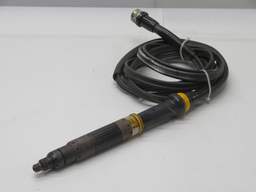 Atlas Copco ETD-S4-04-I06 Industrial Torque Gun Nutrunner