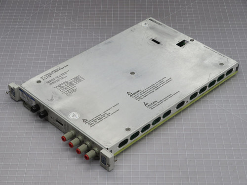 Used HP E1411B DIGIT MULTIMETER T208372 surplus at a great price