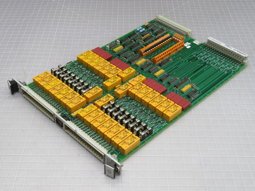 Agilent E6176A 16-Channel Load Card T208403