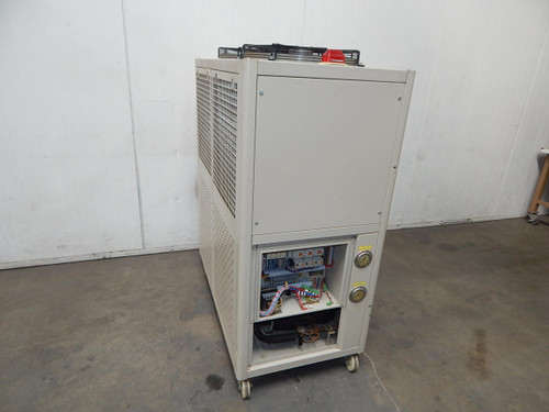 Nitsu Air Cooled Chiller HT-06A