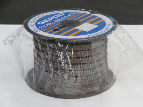 Sepco Braided Pump Compression Packing ML402