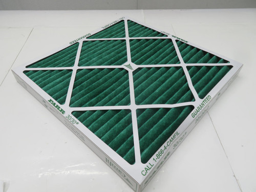New FARR 049880-002 AIR FILTER 20X20X2 T210102 surplus at a great price