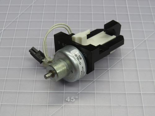 LEDEX Solenoid Actuator CAGE 81840