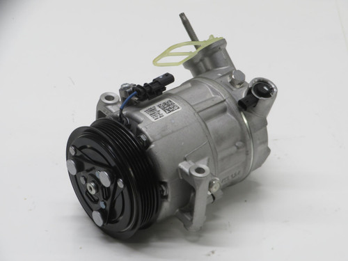 Mahle Vehicle AC Compressor R1234yf R134a 812799502
