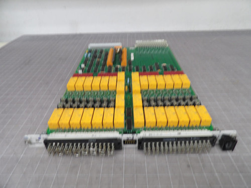 Agilent E6176A 16-Channel Load Card M4125