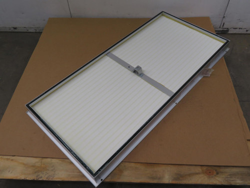 CAMFIL Megalam Panel Filter Element 855024074