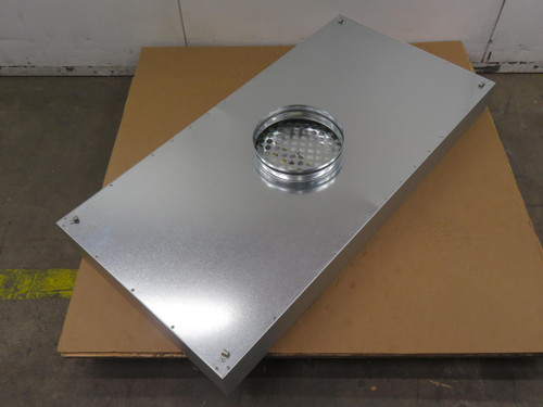 CAMFIL Megalam Panel Filter Element 855058686