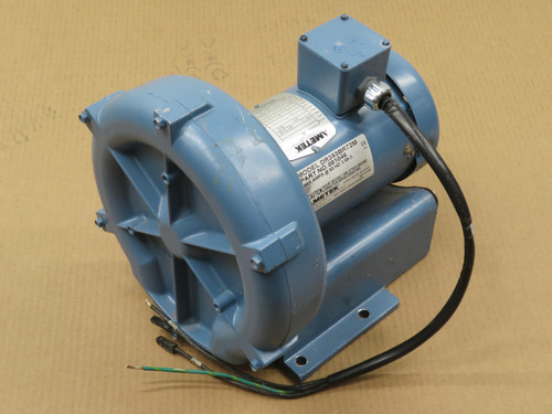 Ametek Rotron Motor Blower 551236 34H805X86261