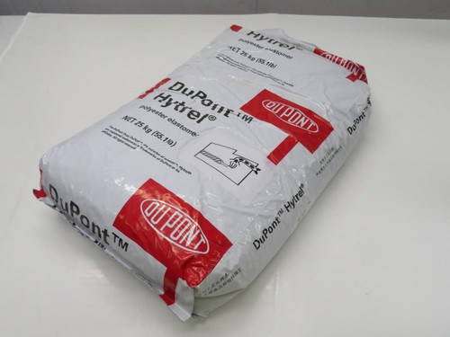 DuPont MB Hytrel Polyester Elastomer 10MS 55 LBS TPC-ET