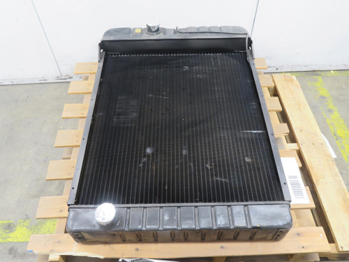 Serck Large Commercial Radiator