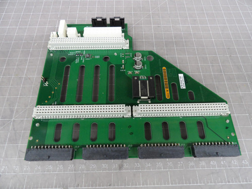 Used TEKTRONIX 878-0247-00 BOARD, REMOVED FROM A TEKTRONIX DSA8300 ...