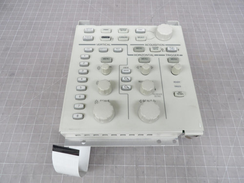 Tektronix 671-389277001A USB Front Panel Keypad - Order Now