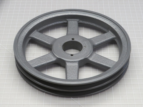 Browning Pulley 2AK94H - Heavy Duty Industrial Pulley