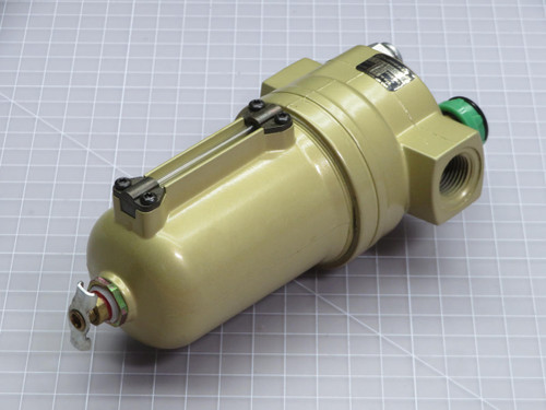 Norgren Lubricator L12-400-OPDA