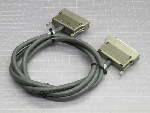 UNITRONIC Connector Cable - High-Performance Cable