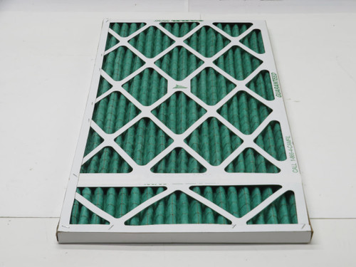 Camfil 30/30 MERV A Pleated Filter T210285