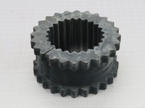 Lovejoy Coupling Sleeve 1L825