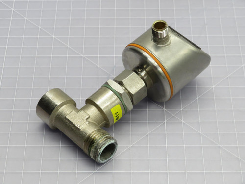 IFM FLOW MONITOR SI5000 SID10ABBFPKG/US