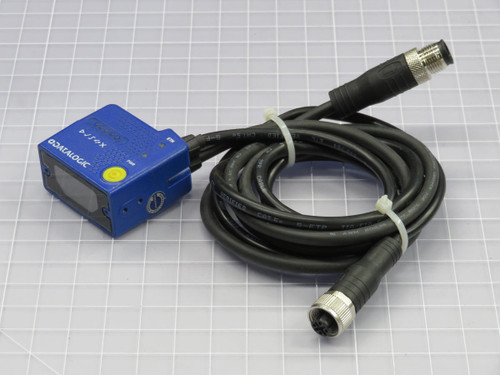 Datalogic M120 Matrix Stationary Barcode Scanner - Order Now