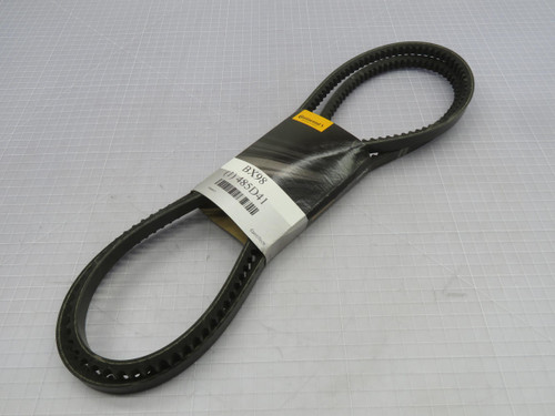 New CONTINENTAL BX98 COGGED V-BELT T213162 surplus at a great price