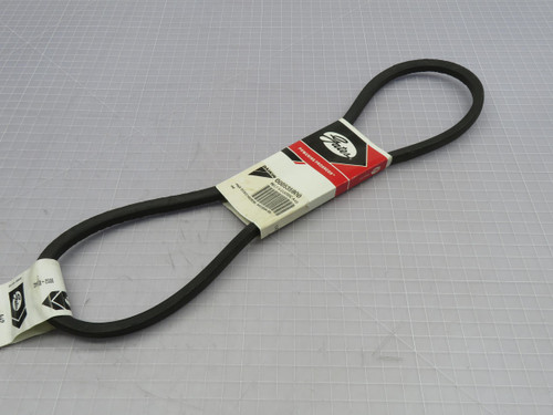 New GATES A42 V BELT T213157 surplus at a great price