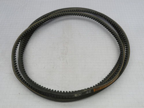 Timken Drive Belts V-Belts 5VX1600