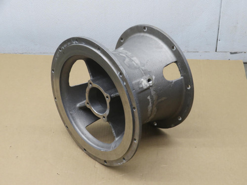 Gorman Rupp Pump Housing Intermediate Bracket 36-10010